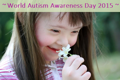 a smiling child with autism spectrum disorder | MedCells Cord Blood Banking