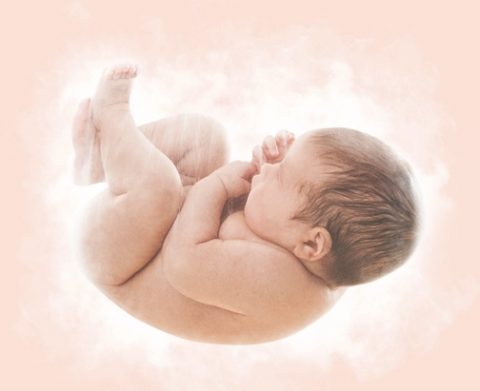 The World’s First Baby Born with the Help of Stem Cells | MedCells Cord ...